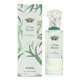 Sisley L'eau R&eacute;v&eacute;e Di Alma Eau de Toilette 100 ml
