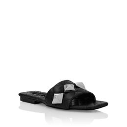 Philipp Plein Sandalen
