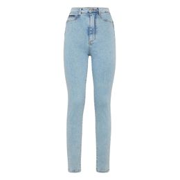 Philipp Plein Jeggings Iconic Plein
