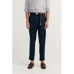 Bugatti Herren Chino aus Baumwoll-Mix