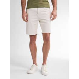 PETROL INDUSTRIES - Chino-Shorts Biscaynewalk Herren - Wei&szlig;