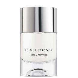 Issey Miyake Le Sel D'Issey Woody Marine Eau de Toilette Spray f&uuml;r Herren 50ml