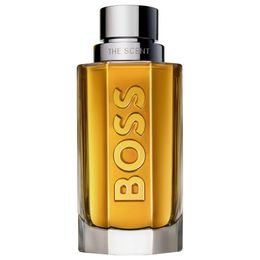 HUGO BOSS BOSS The Scent For Him Eau de Toilette - Fesselnder Duft f&uuml;r M&auml;nner Volumen: 200 ml