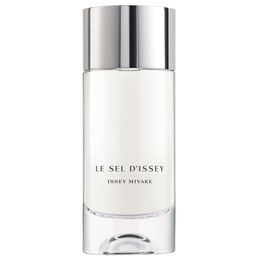 Issey Miyake Le Sel D'Issey Woody Marine Eau de Toilette Spray 100ml