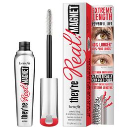 Benefit They're Real! Magnet Extreme Lengthening Mascara