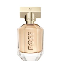 HUGO BOSS BOSS The Scent For Her Eau de Parfum - Fesselnder blumiger Duft Volumen: 30 ml