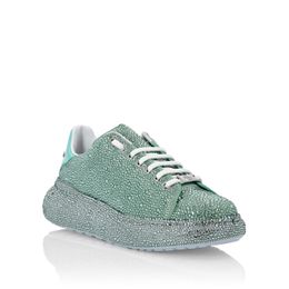 Philipp Plein L&auml;ufer Sneaker