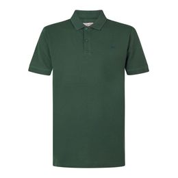PETROL INDUSTRIES - Klassisches Poloshirt Nomad Herren - Gr&uuml;n
