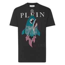 Philipp Plein T-Shirt Lil&rsquo; Monsters Gang