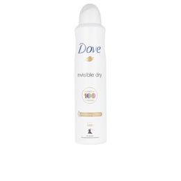 Dove Invisible Dry Deodorant Spray 250 ml