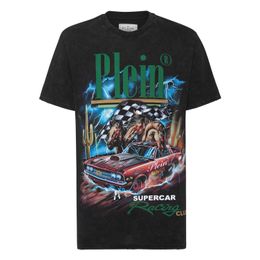 Philipp Plein T-Shirt Racing