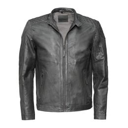 Mustang Lederjacke Max