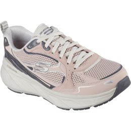 Skechers Edgeride Damen Taupe Sneaker