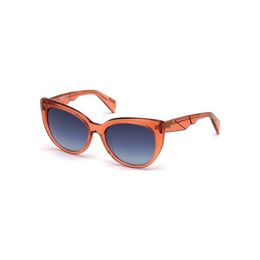 Just Cavalli JC836S-66W JC836S 56 66W Sonnenbrille