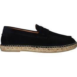 Blackstone ESPA SONNY - DG375 Navy - Slip-On-Schuhe