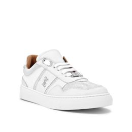 Low-Top Turnschuhe