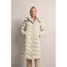 Bugatti Damen Mantel mit elegantem Stehkragen