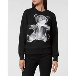 Philipp Plein Sweatshirt Teddy