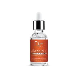 Dr H Vitamin C Aufhellendes Gesichts&ouml;l 30ml