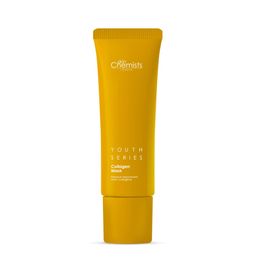 SkinChemists Jugendserie 1% Kollagenmaske 50ml
