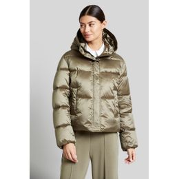 Bugatti Damen Jacke mit gro&szlig;er Kapuze