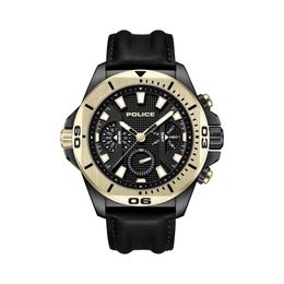 Police PEWJF0022501 Herren Uhr