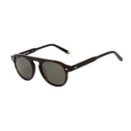 Belstaff Unisex-Sonnenbrillen 49/21/145 mm Acetat