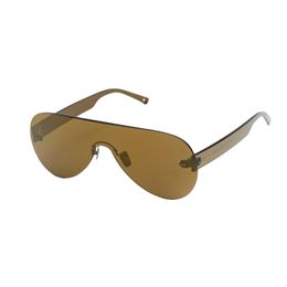 Belstaff Unisex-Sonnenbrillen 141/00/145 mm Acetat