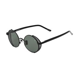 Belstaff Unisex-Sonnenbrillen 49/19/145 mm Acetat