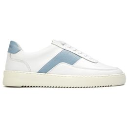 Filling Pieces Mondo Game Sneaker