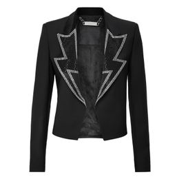 Philipp Plein Blazer