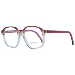 Nathalie Blanc Brille Clemence 459 52