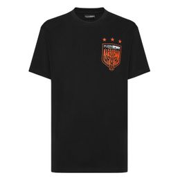 Plein Sport T-Shirt Tiger
