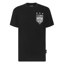 Plein Sport T-Shirt Tiger