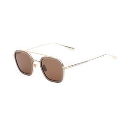 Belstaff Damen-Sonnenbrillen 45/16/140 mm Titan