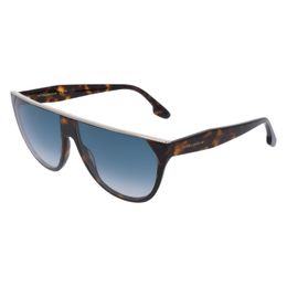 Victoria Beckham Damen-Sonnenbrillen 61/13/145 mm Acetat