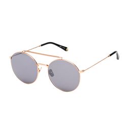 Belstaff Damen-Sonnenbrillen 54/18/145 mm Titan