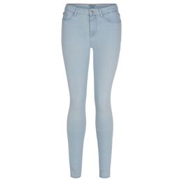 Tommy Hilfiger COMO Jeans hellblau