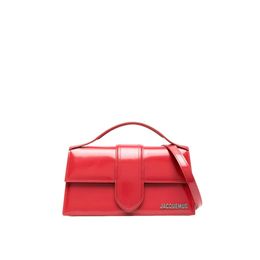 Jacquemus Le Grand Bambino Umh&auml;ngetasche