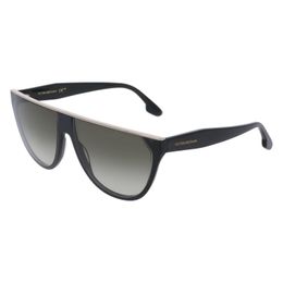 Victoria Beckham Damen-Sonnenbrillen 61/13/145 mm Acetat