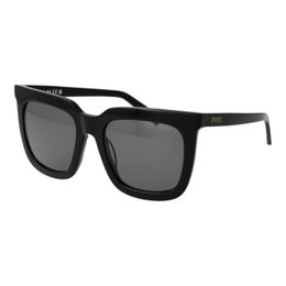 Emilio Pucci Pucci Sonnenbrille EP0201 01A 54