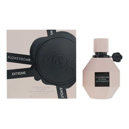 Viktor & Rolf Viktor & Rolf Flowerbomb Extreme Eau de Parfum Intense 50ml
