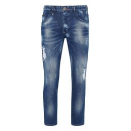 Philipp Plein Jeans Skinny Fit