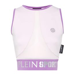 Plein Sport Sport Top