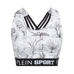 Plein Sport Sport Top