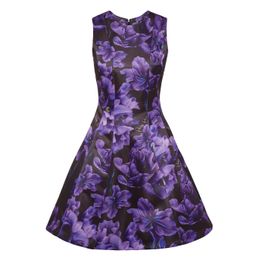 Philipp Plein Kleid Flowers