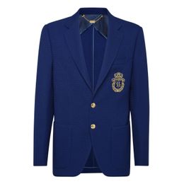 Blazer Crest