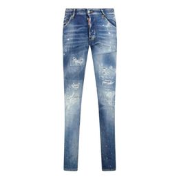 Dsquared2 Cool Guy Jean Blaue Jeanshose