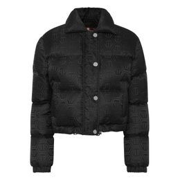 Philipp Plein Daunenjacke Monogram