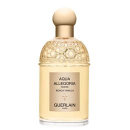 Guerlain Aqua Allegoria Bosca Vanilla Forte Unisex Eau de Parfum Spray 230 g
